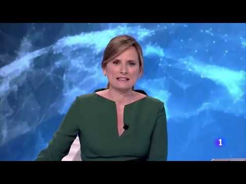 ana roldán (19-02-2020) - YouTube