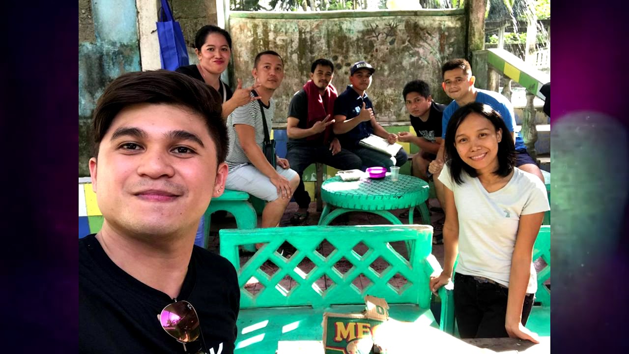 BENHS BATCH 2009 - FIRST REUNION - PART 2 - YouTube