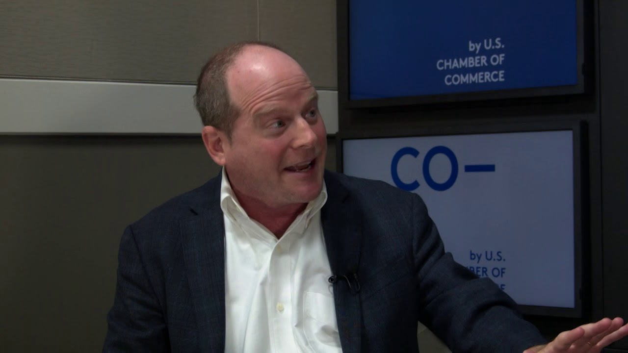 Gene Marks, Founder of the Marks Group - YouTube