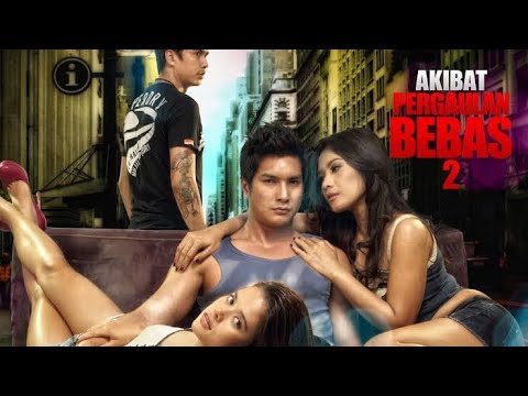 Akibat Pergaulan Bebas 2 - YouTube