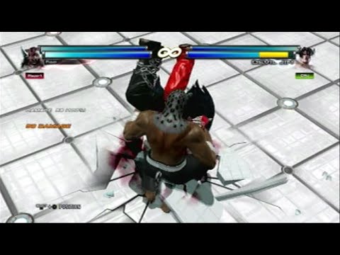Bob's Guide to Fighting Games (Part 2) - Learning a New Character - YouTube