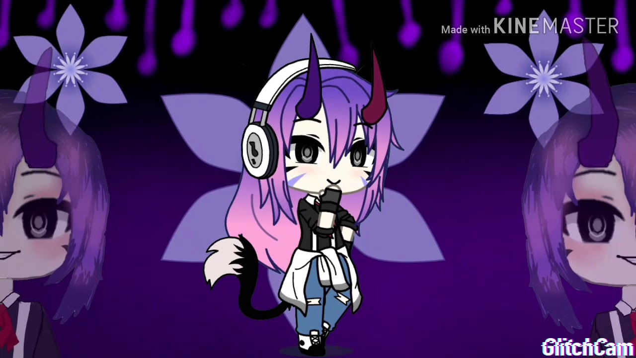 Fake collab of itz white black bear and me - YouTube