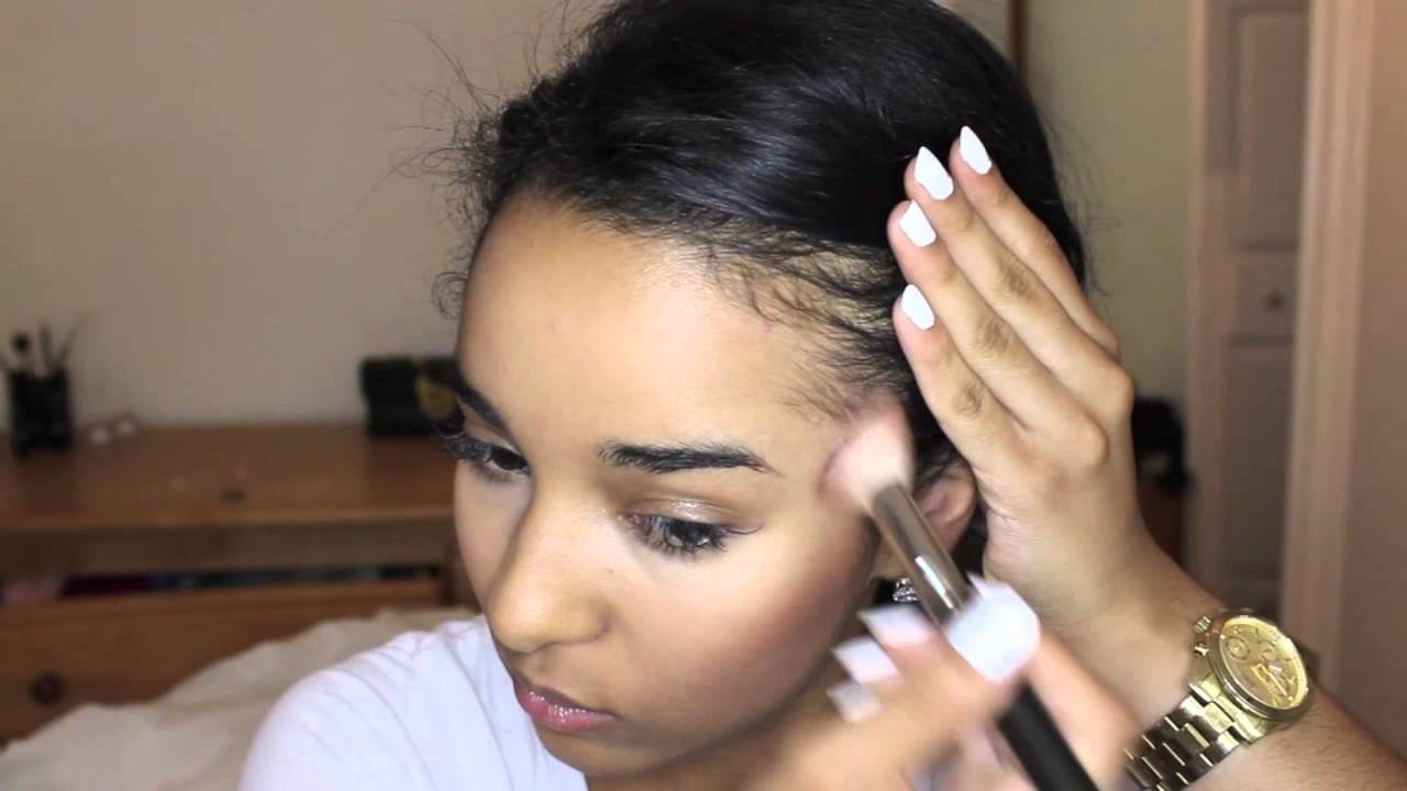 Get ready with md: date edition - YouTube