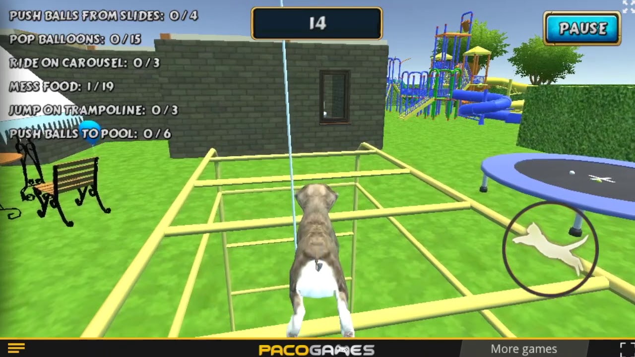 Kit-Kat | Cat Simulator: Kitty Craft - YouTube