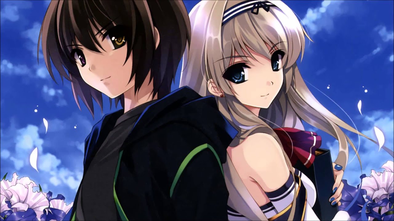 Bad Romance By Lady Gaga - Nightcore Cover - YouTube