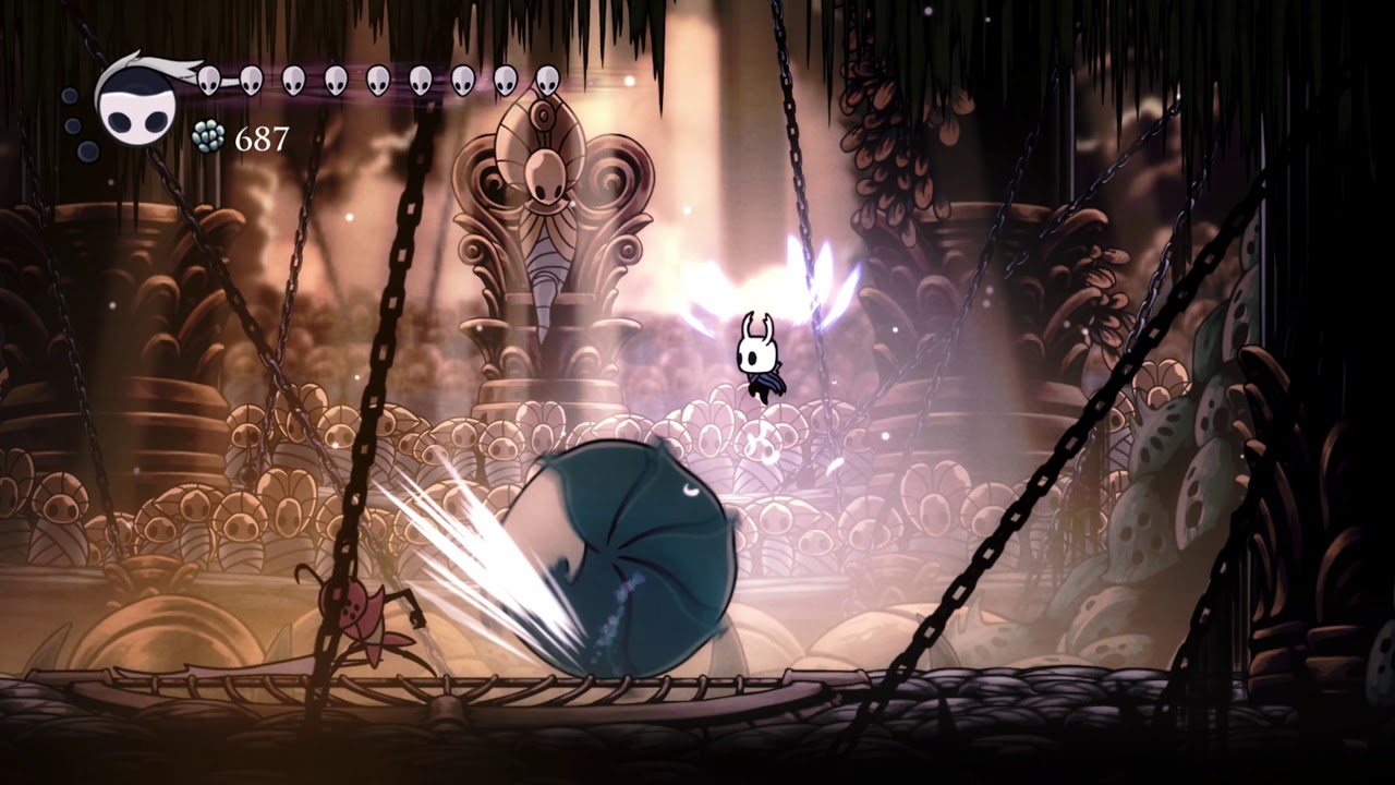 God tamer (radiant difficulty) - YouTube