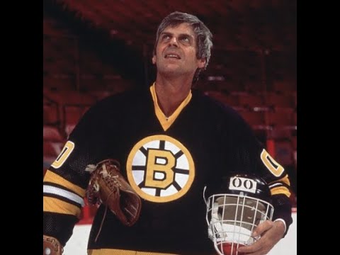 Plimpton vs the Flyers - YouTube