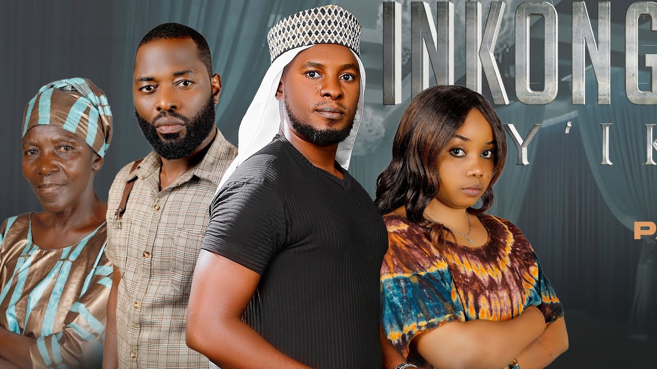 INKONGORO Y'IKIBI PART| 29 | UWAHORA ANYONGA IMIDUGA YAGACIRO MUBU TAX ...