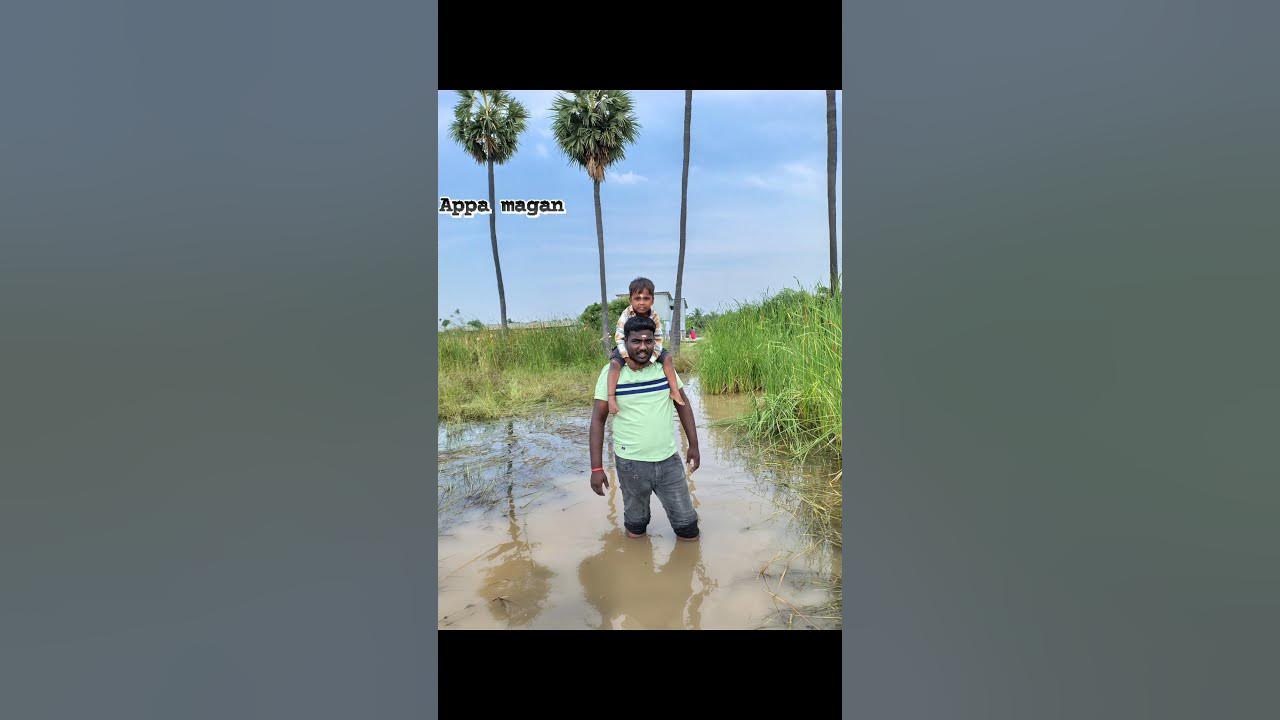 appa magan - YouTube