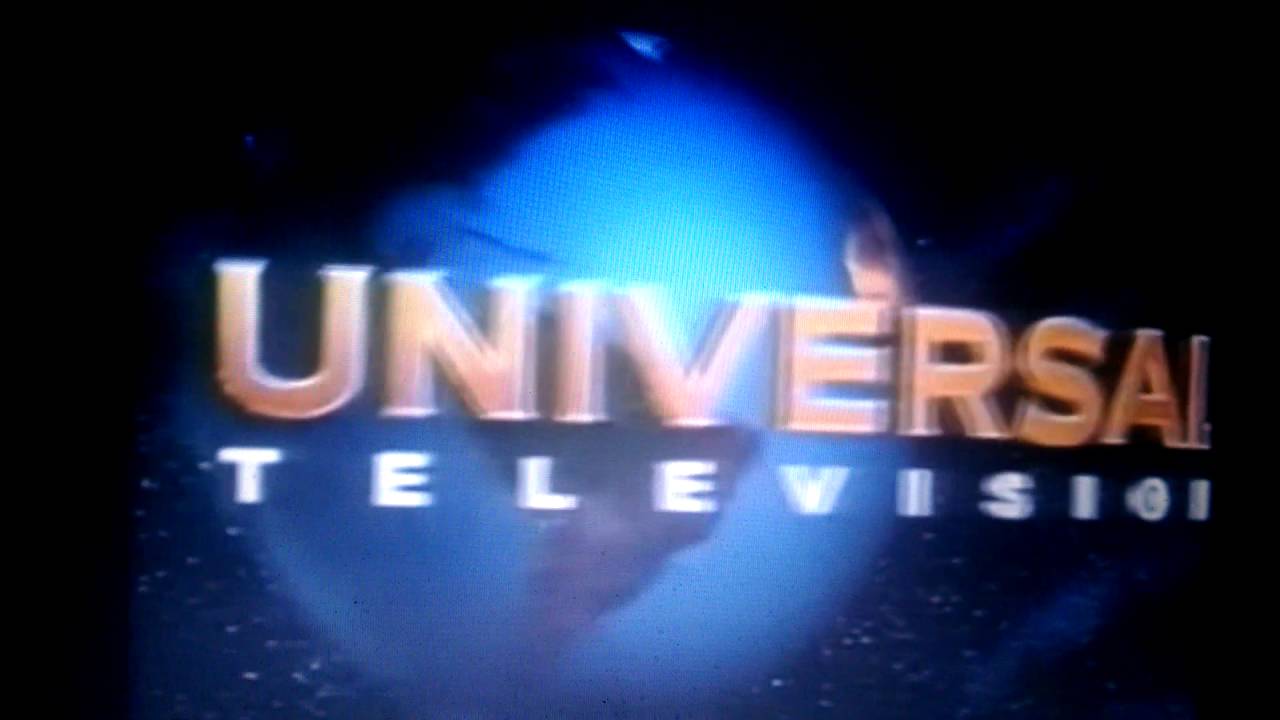 Renaissance Pictures/Warner Bros. Television/Universal Network ...