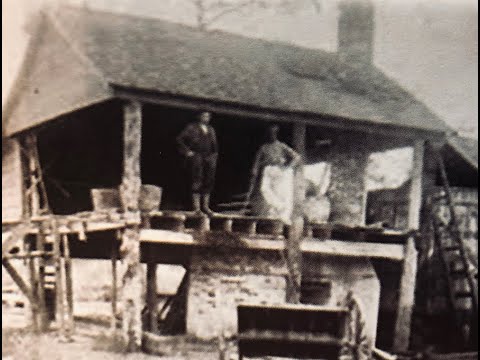 Richloam (Florida) Turpentine History - YouTube