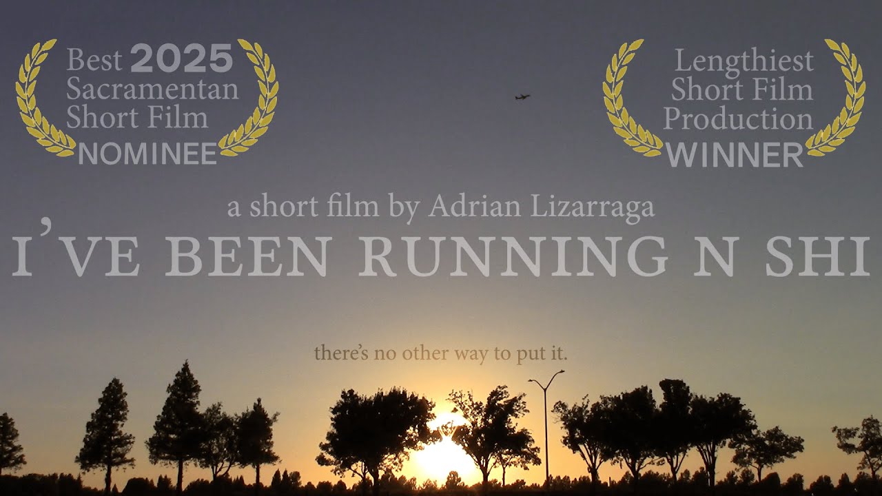 i've been running n shi (2025)