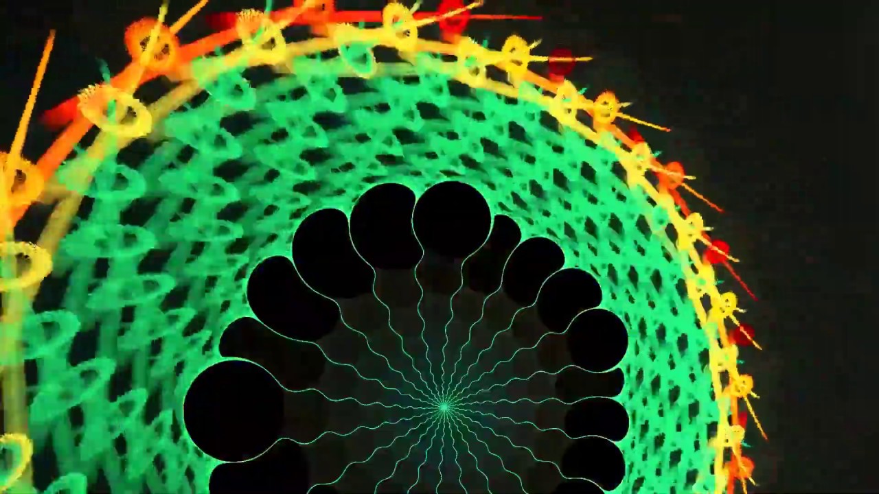 Indigo Ray (Opening The Inner Entrance To Intelligent Infinity) - YouTube