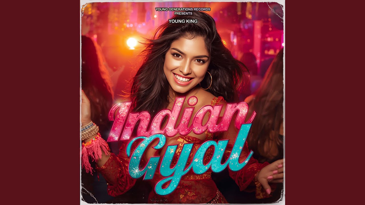 Indian Gyal - YouTube