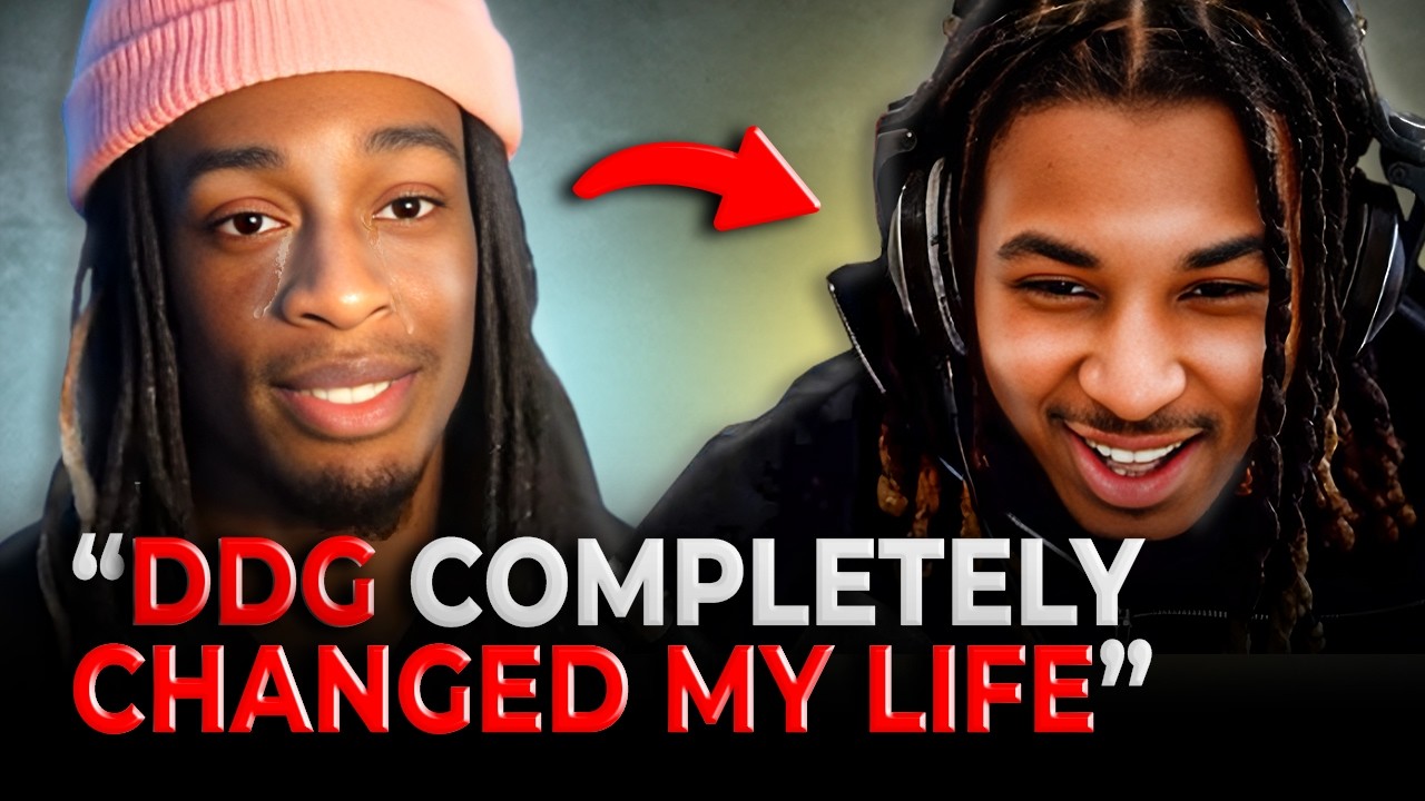 The Untold Truth About DDG That Everyone Needs to See - YouTube