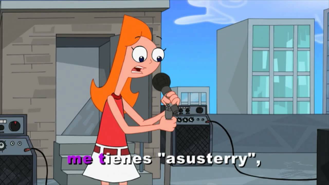 Come home perry-vuelva al hogar-Vuelve pronto a tu hogar - YouTube