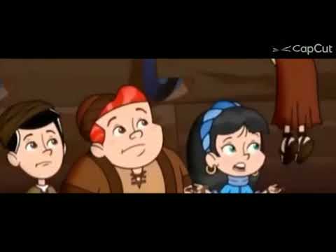 shotor da turma do midinho