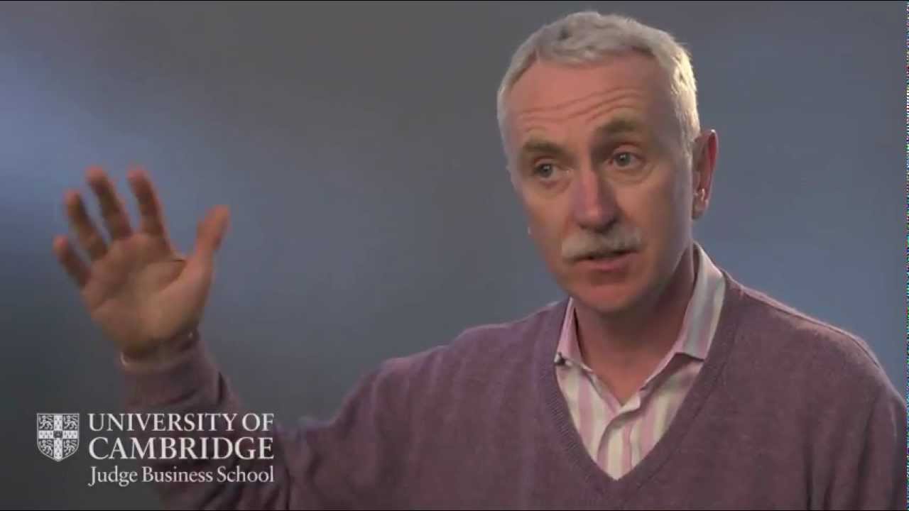 Dr David Chambers on Keynes' investment strategies - YouTube