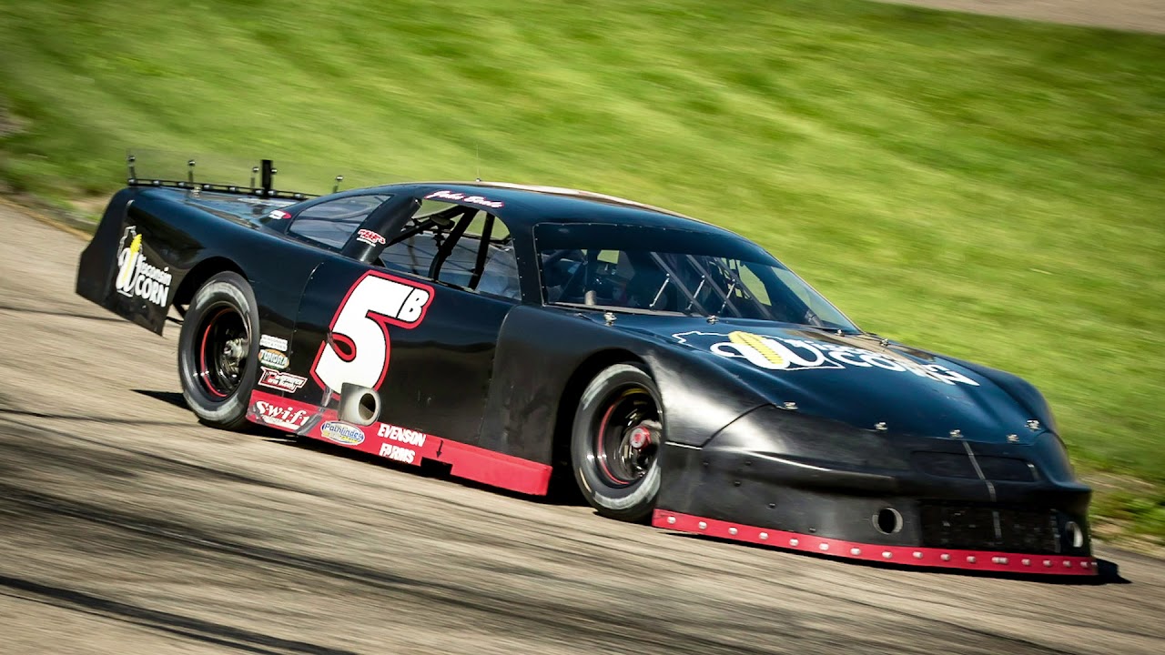 Beale Racing - Toni Breidinger practice for ARCA Racing Series ...