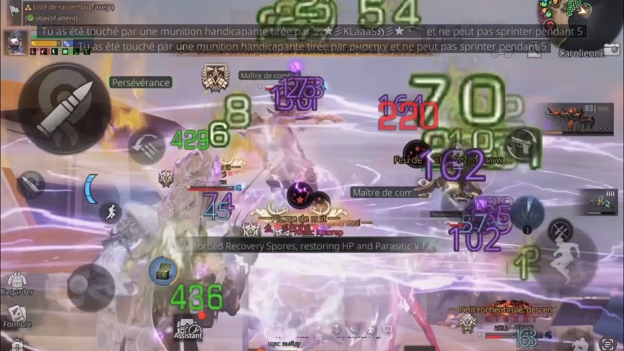 CTC FINALS DISTINY vs Helltown vs Ru Team / Raid Time. - YouTube