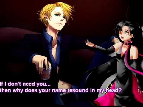 【LEON and Prima】If You're Not the One【VOCALOIDカバー曲】+ VSQ - YouTube