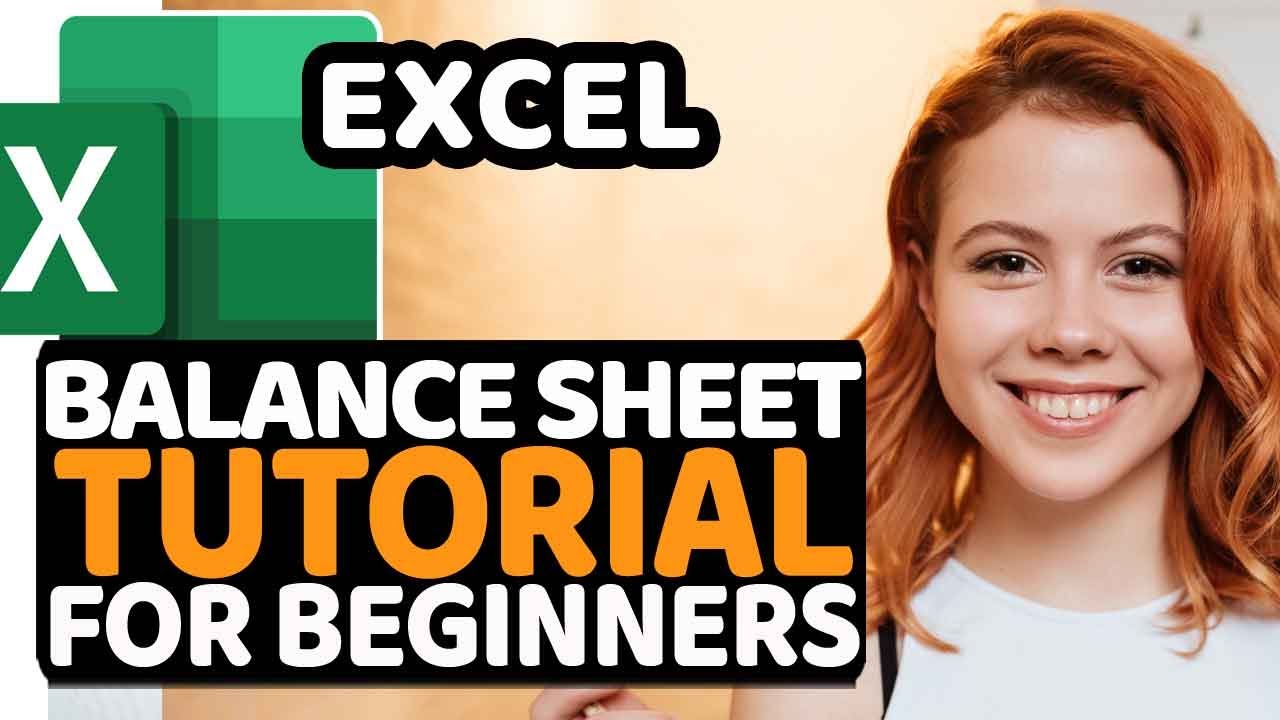Balance Sheet Guide– [Tutorial for Beginners] - Smart Family Finances ...