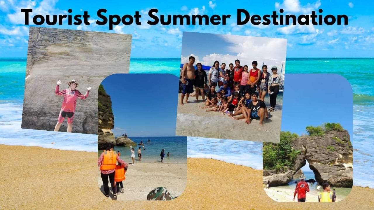 TARA PASYALAN NATIN ANG ISLA NG MARINDUQUE AT TUHIAN🏖️🏖️ BEACH # ...
