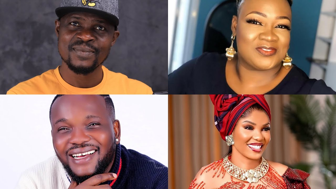 BABA IJESHA SAGA: Yomi Fabiyi Drops Analysis On What Happened - YouTube