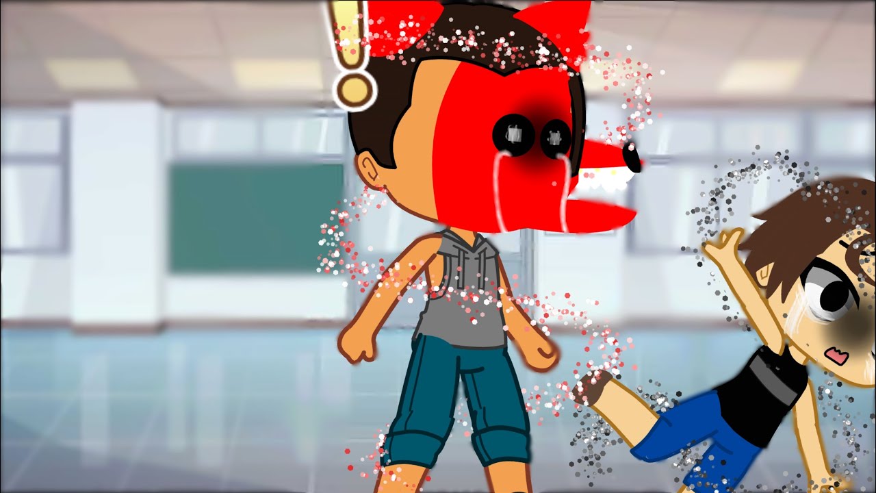 I can feel my heart breaking 💔 Past Mike and CC 🧸 Original? - YouTube