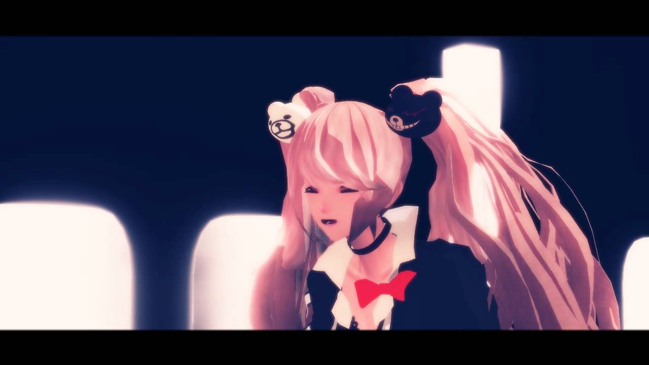 [MMD] LUVORATORRRRRY! - Junko - YouTube