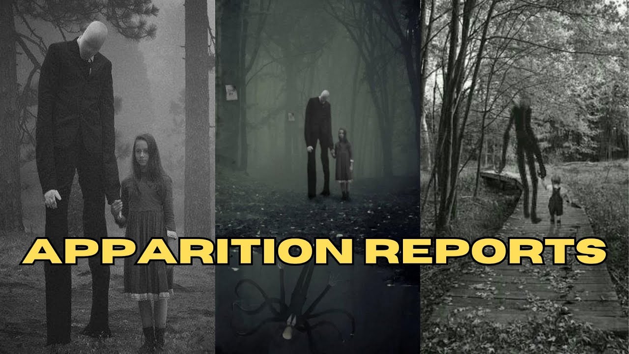 𝐒𝐋𝐄𝐍𝐃𝐄𝐑 𝐌𝐀𝐍 - 𝐑𝐄𝐀𝐋 𝐅𝐀𝐂𝐓𝐒 - YouTube