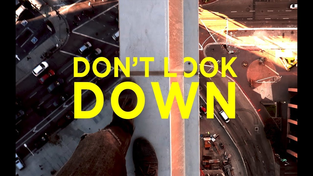 CHASING SECRET ROOFTOPS IN DOWNTOWN LA | VLOG 3 - YouTube