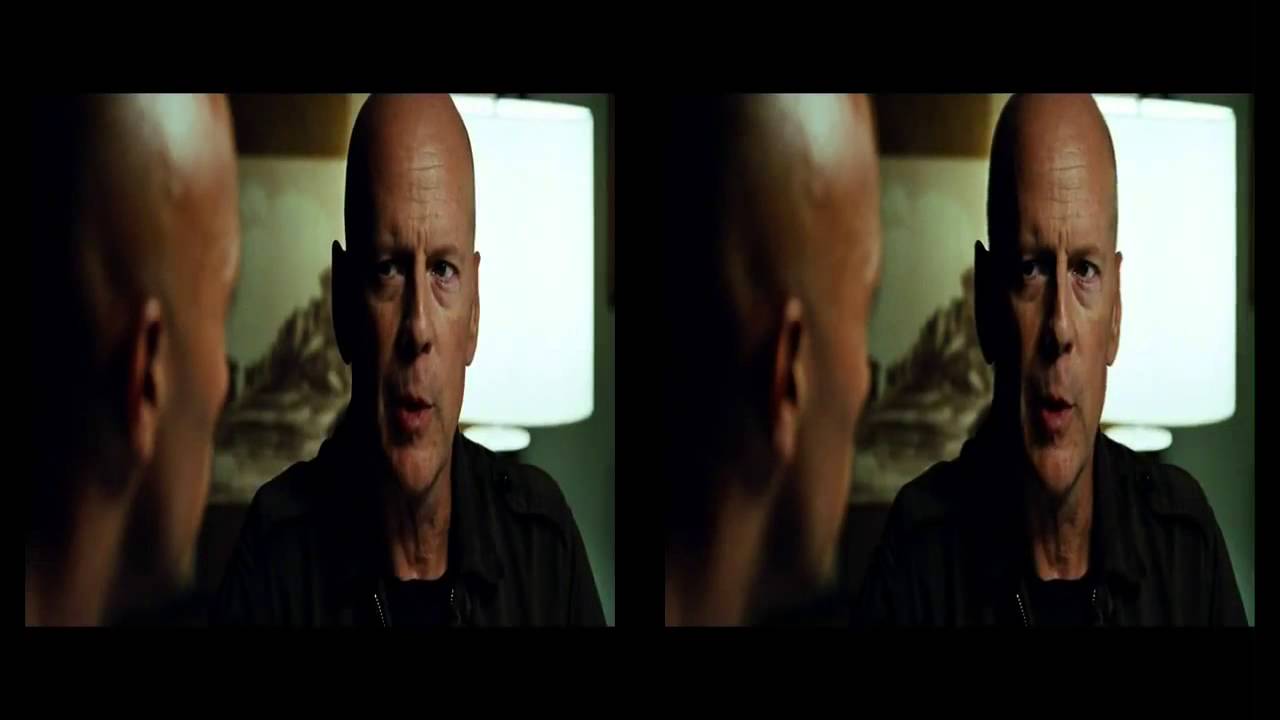 GI Joe Retaliation Official Trailer - YouTube