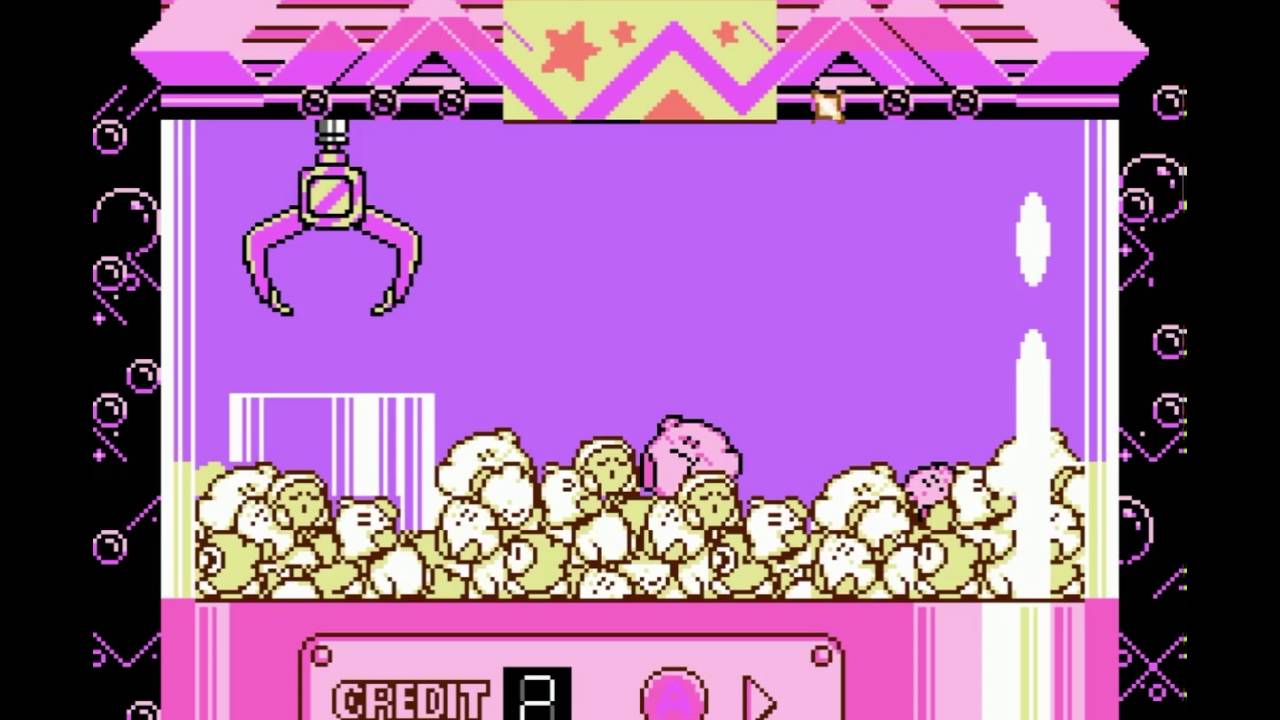 "Kirby's Adventure" Music : 5 - Crane Fever - YouTube