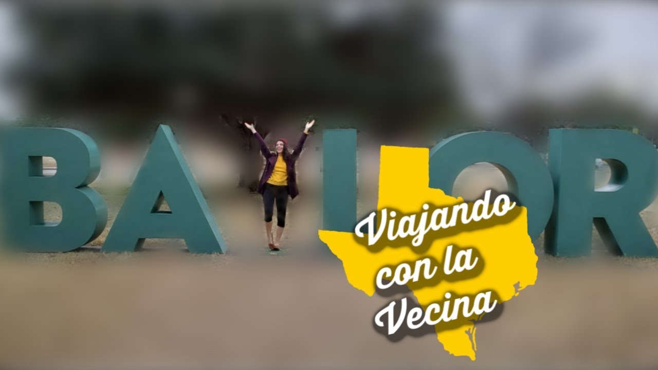 Viajar es Vivir | Family Road Trip | Waco, Texas | Venezolanos por el ...