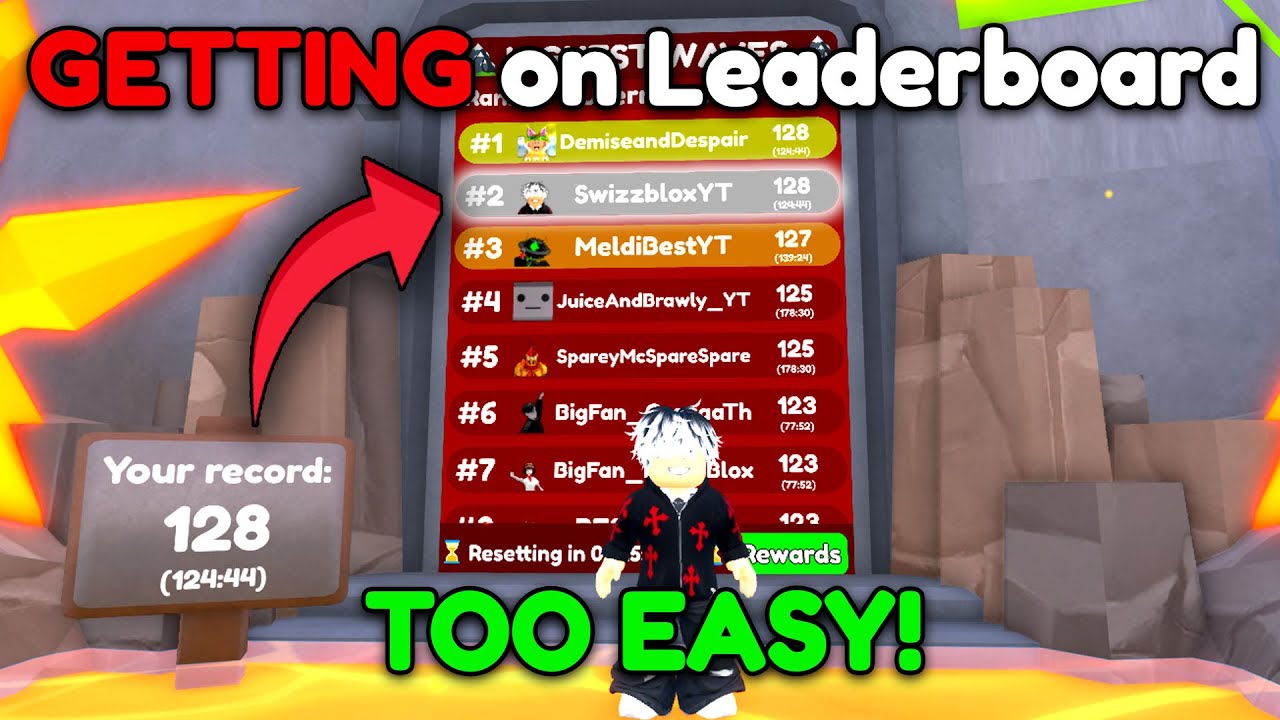 How I GOT TO THE LEADERBOARD 3 TIMES ON ENDLESS MODE (Toilet Tower Defense) - YouTube