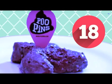 Birbirinden İlginç 18 Ürün