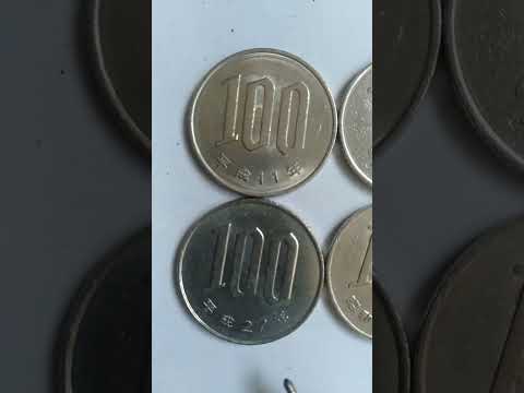 coins 100 - YouTube