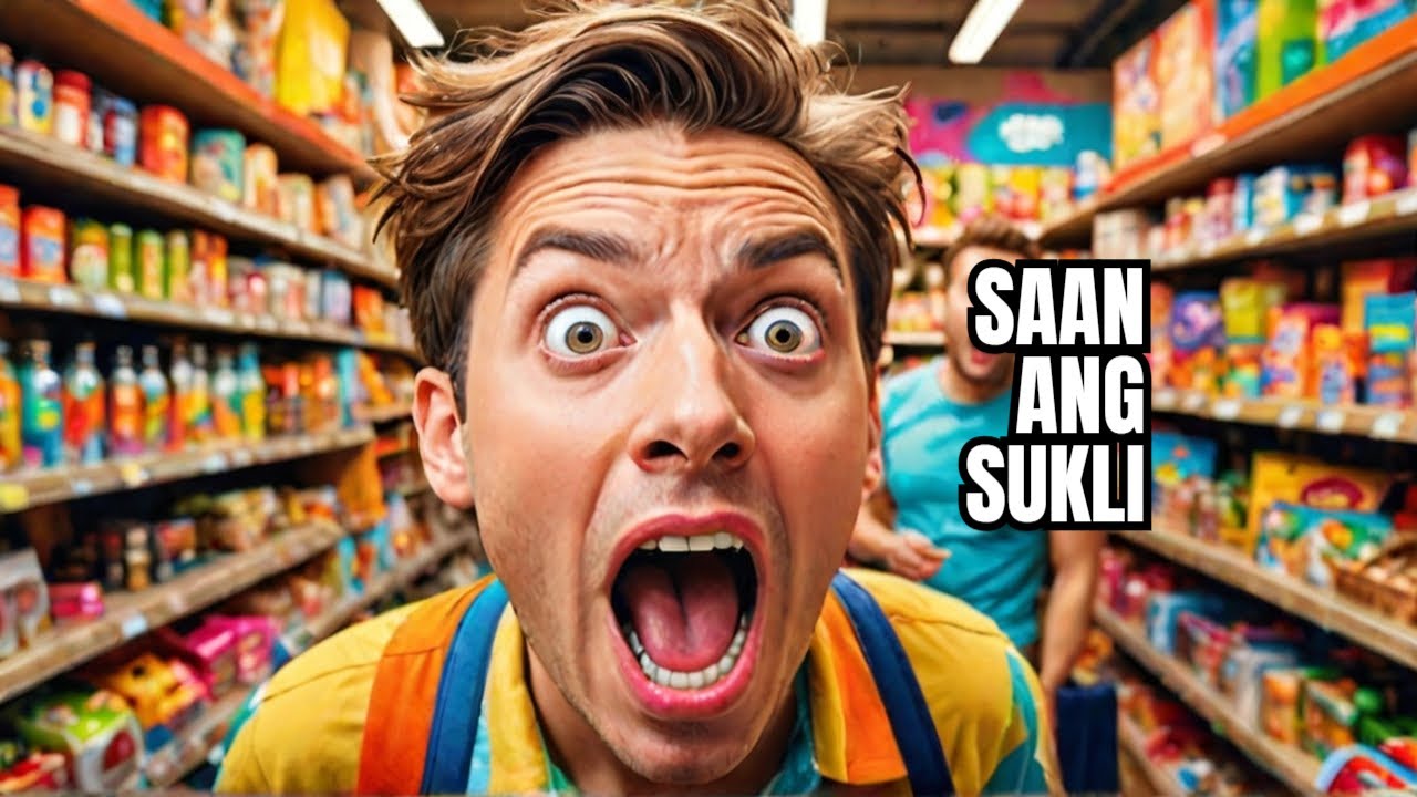 SUKLI KO PO #funny #comedy #funnyskits - YouTube