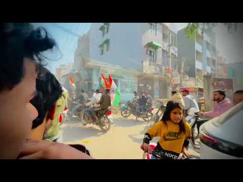 Pushpa 2 the rull 🔥🔥 || full movie 🎥 || HD video ️🔥 माजेदार sachin vlog ...