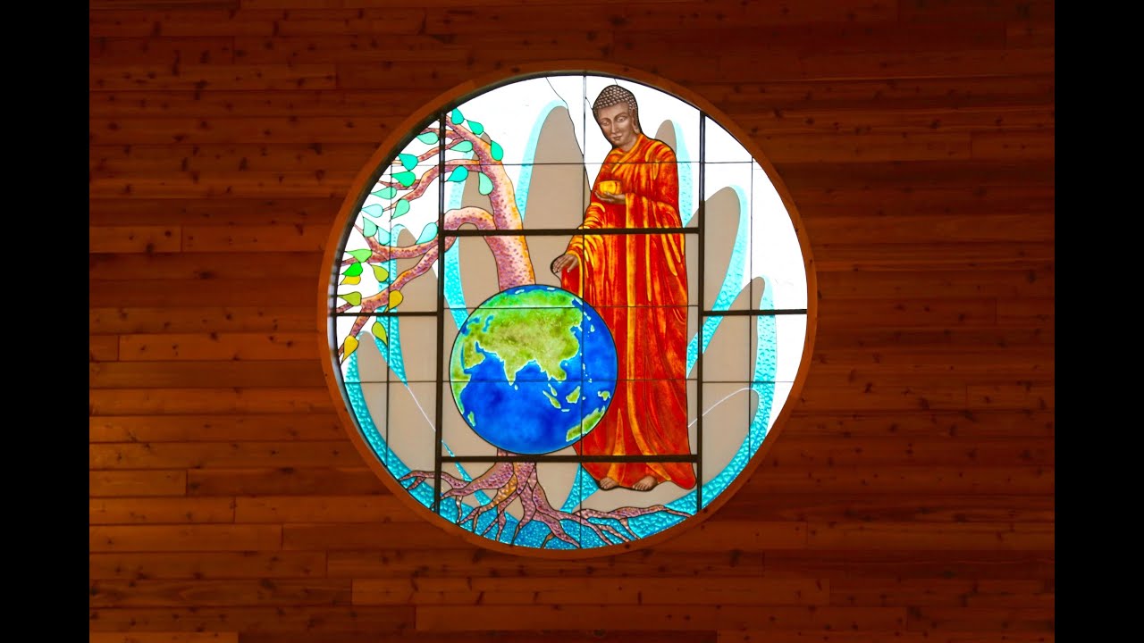 Magnolia Grove Monastery August Slideshows - YouTube