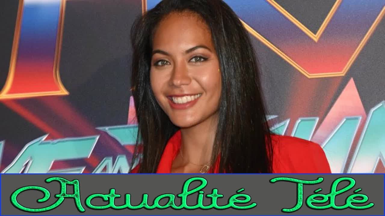 Vaimalama Chaves SDF: après le règne Miss France, la galère et les ...