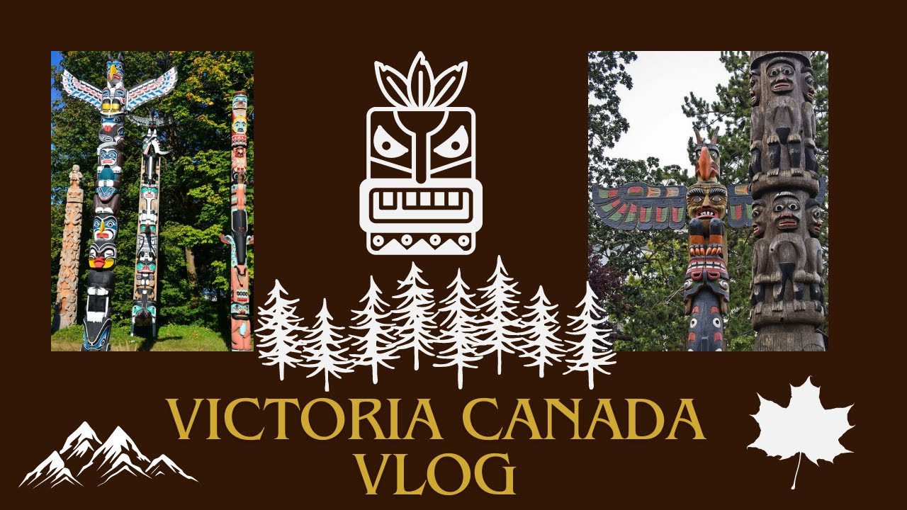 Victoria vlog part 1 - YouTube