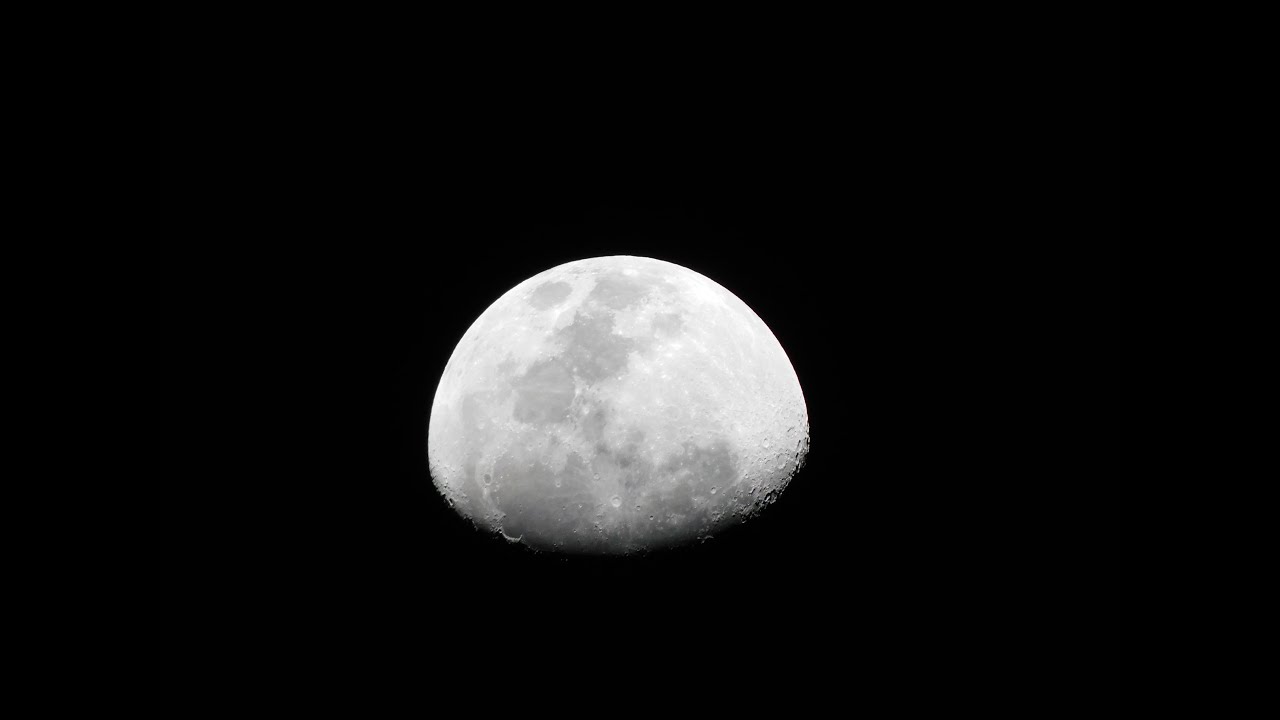 Sun and Moon 30 Sept 23 Harvest Full Moon - YouTube