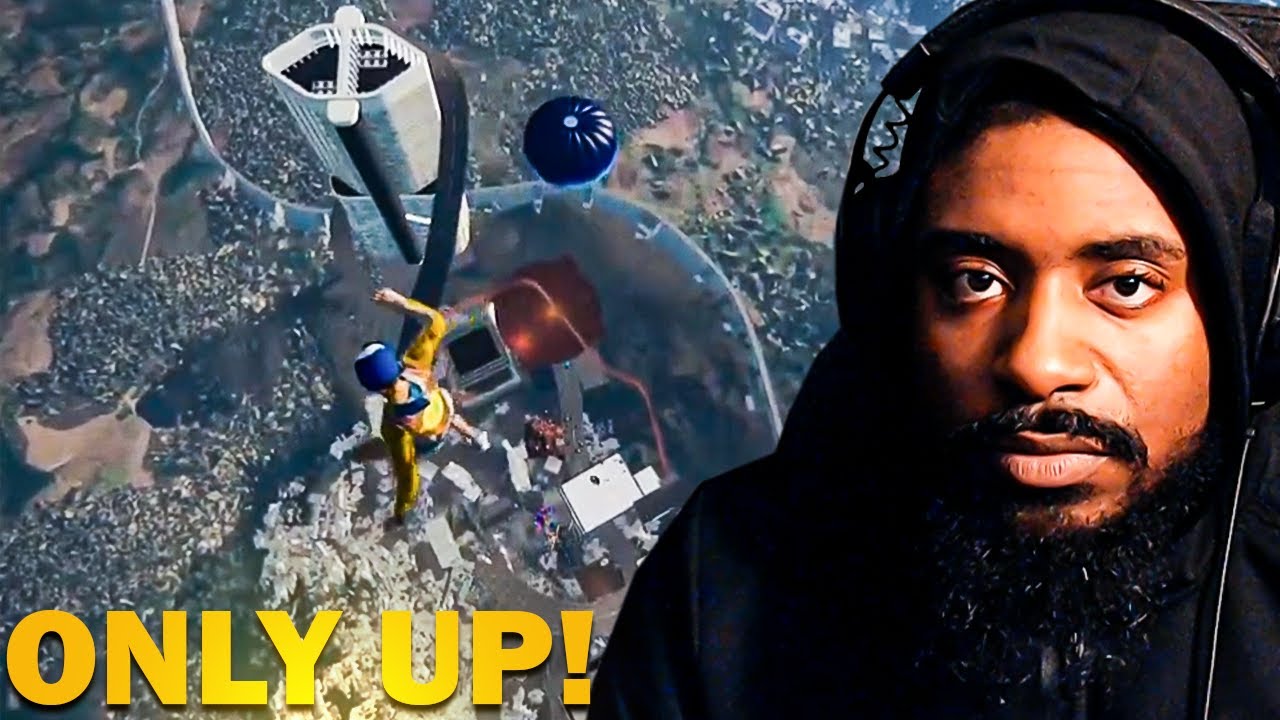Vladd Wavy ONLY UP Fail Compilation - YouTube