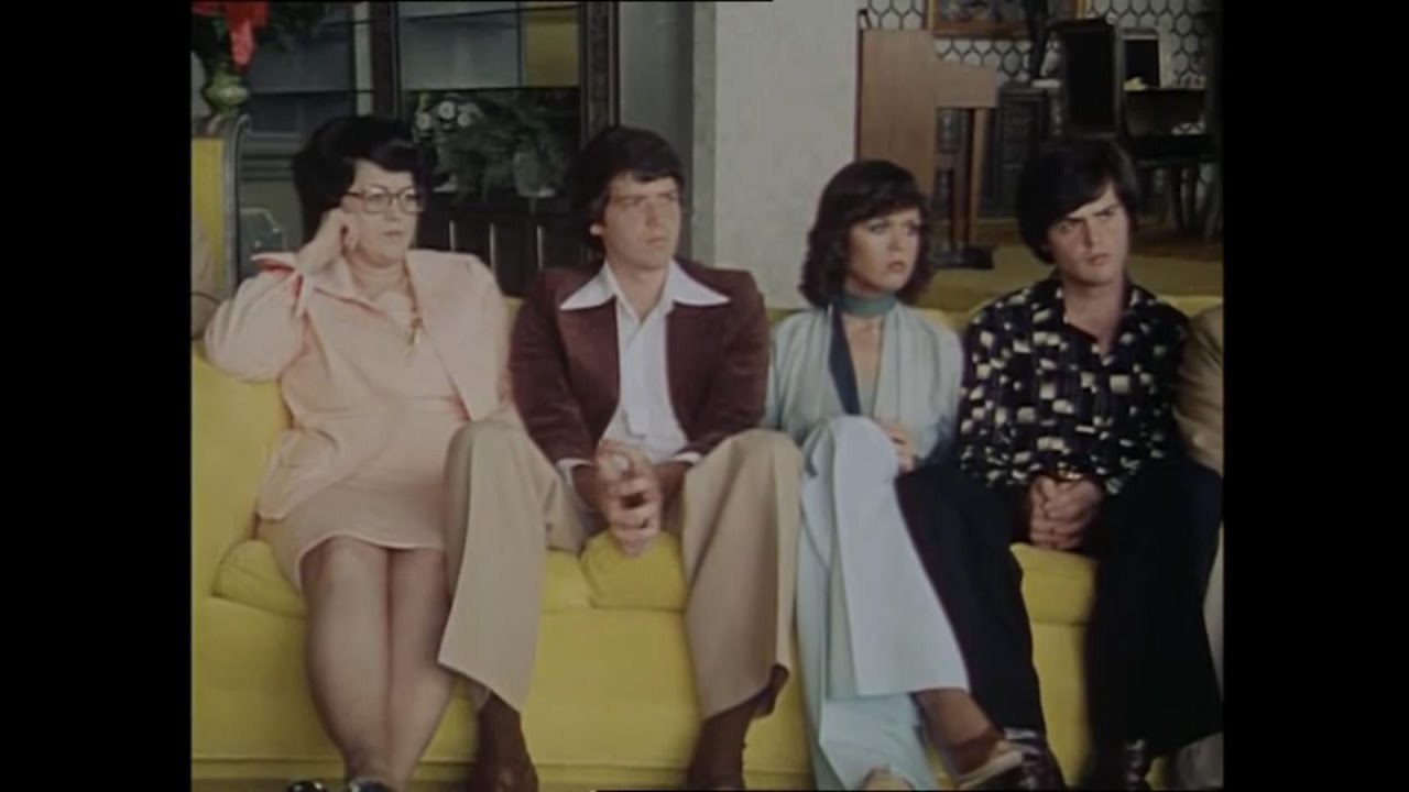 Osmond Family - Wickers World - 1977 - YouTube