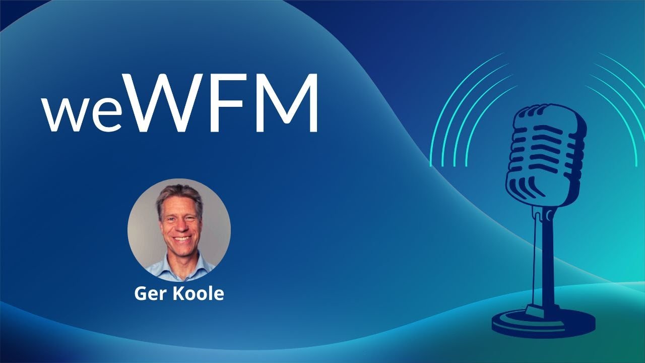 Decoding the Math Behind Workforce Management - YouTube