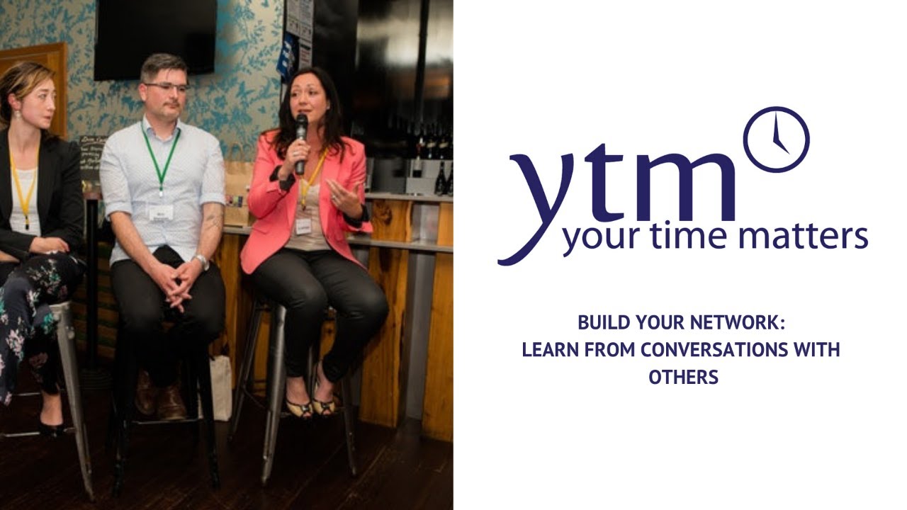 Your Time Matters- share a meal , relax and enjoy meaningful ...