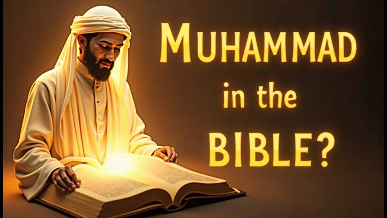 "Prophet Muhammad and His Biblical Connection to Ishmael: Unveiling the ...