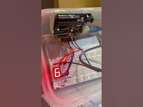 Display 5161as - YouTube